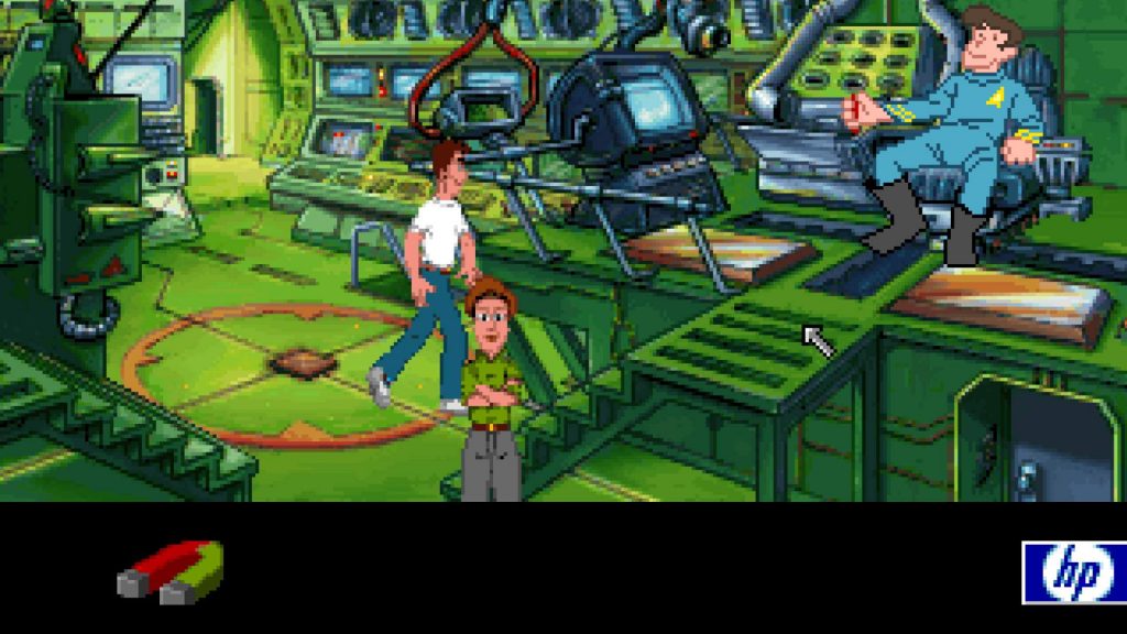 CLASSICS | Sixteen Tons Entertainment GmbH