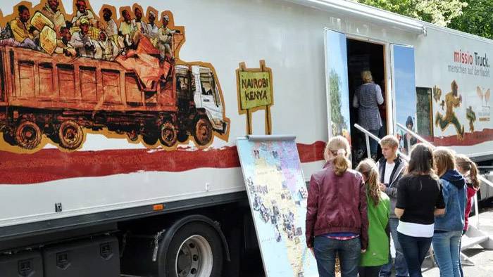 About Ralph Stock | Sixteen Tons Entertainment GmbH